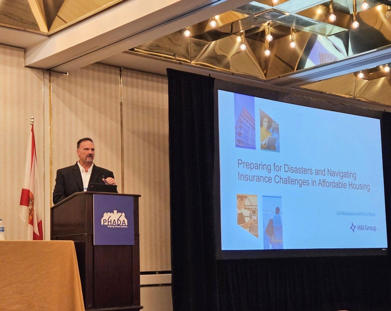 Preparing for Disasters and Navigating Insurance Challenges in Affordable Housing: Key Takeaways ...